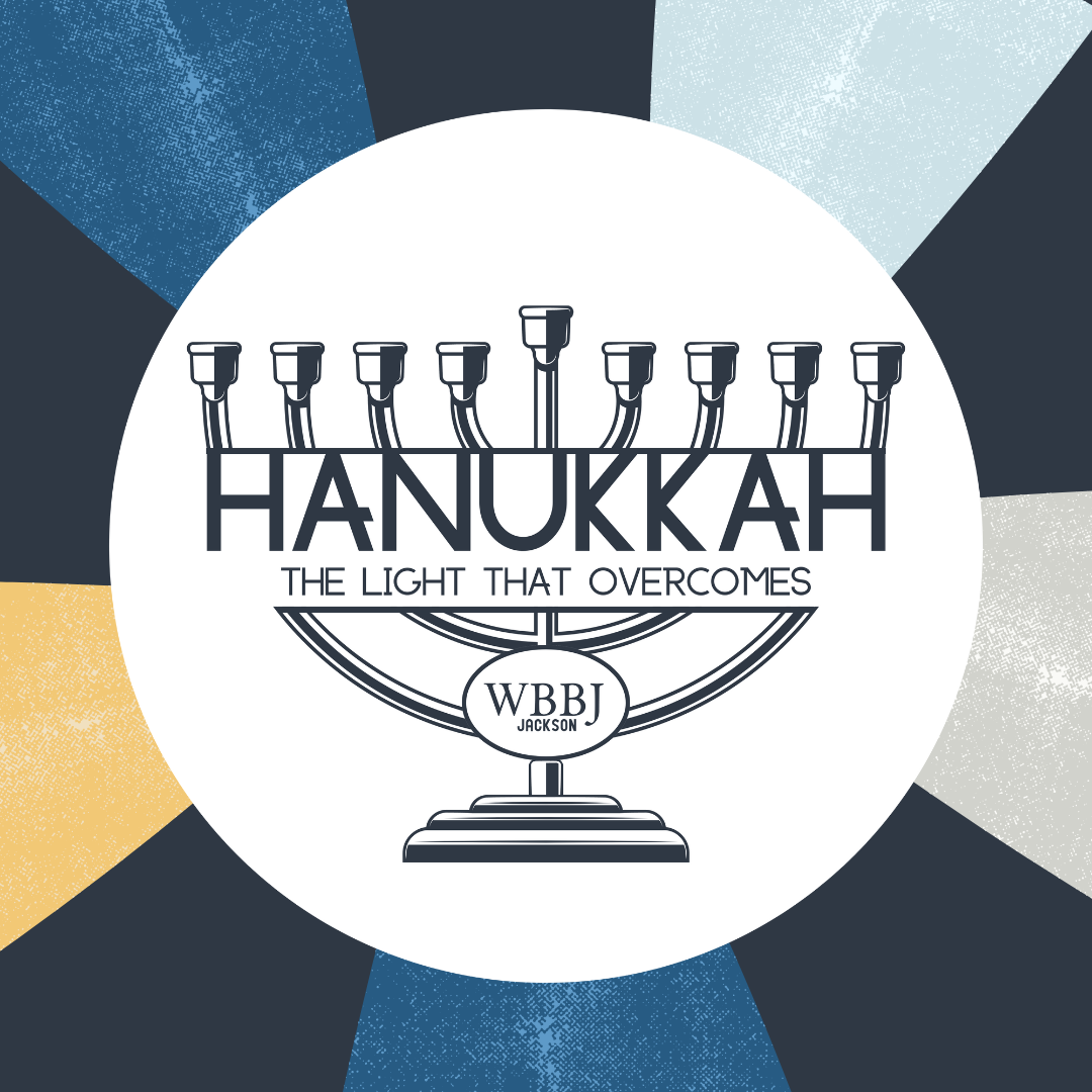 Hanukkah: The Light that Overcomes | Join the Celebration