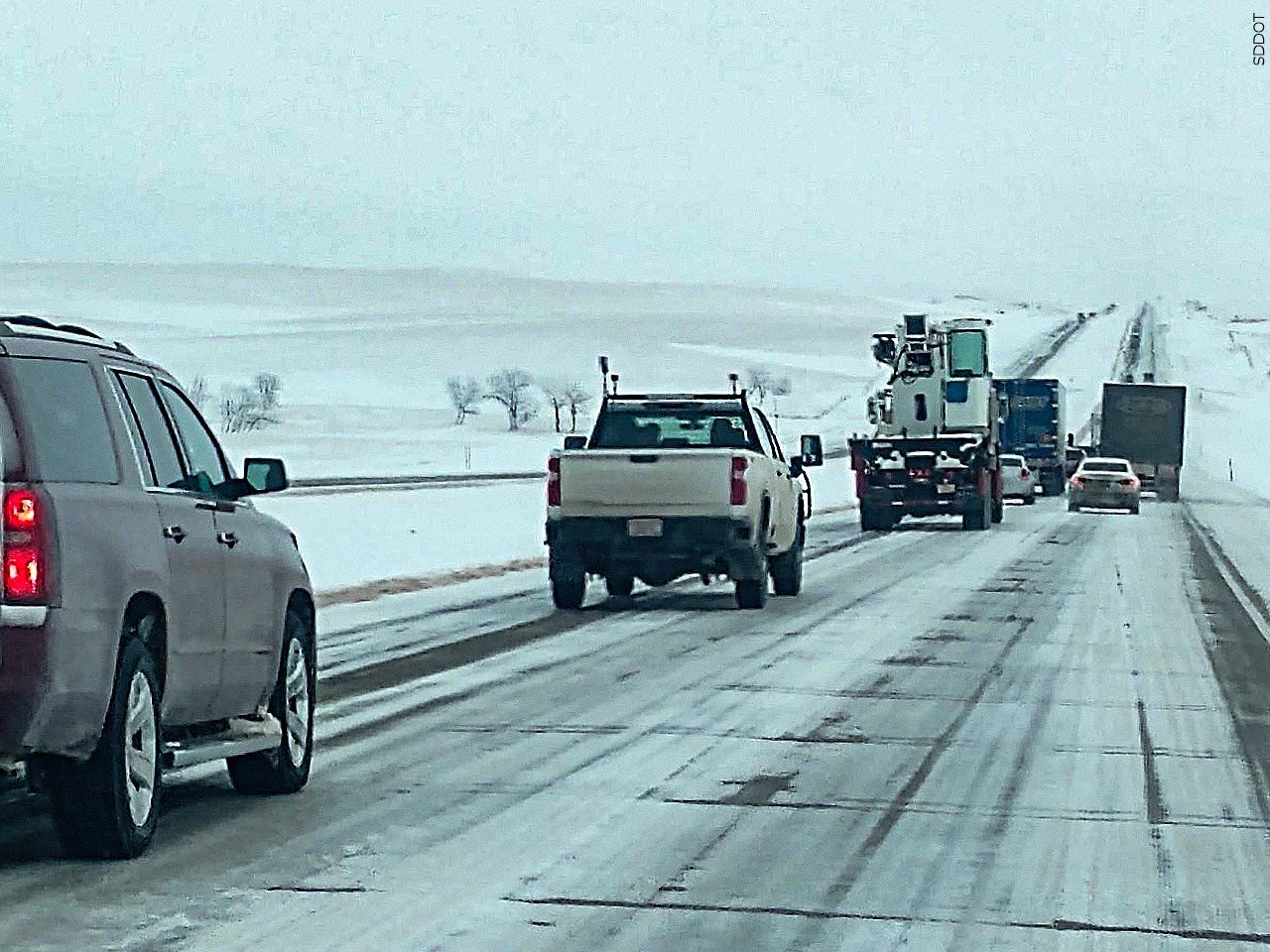 Massive winter storm brings frigid temps, snow and ice to US - WBBJ TV Massive winter storm brings frigid temps, snow and ice to US - WBBJ TV