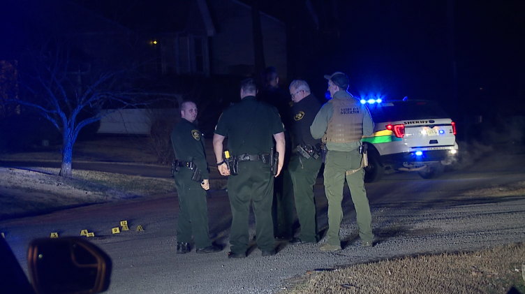 Shots fired incident under investigation - WBBJ TV