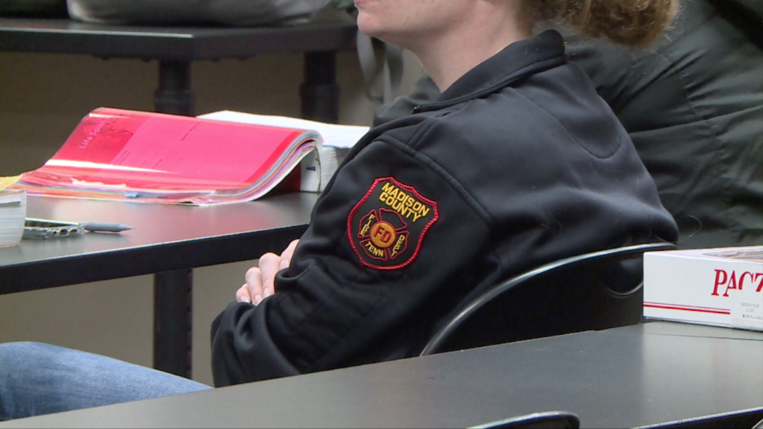 Training sessions address EMS worker shortage across state - WBBJ TV