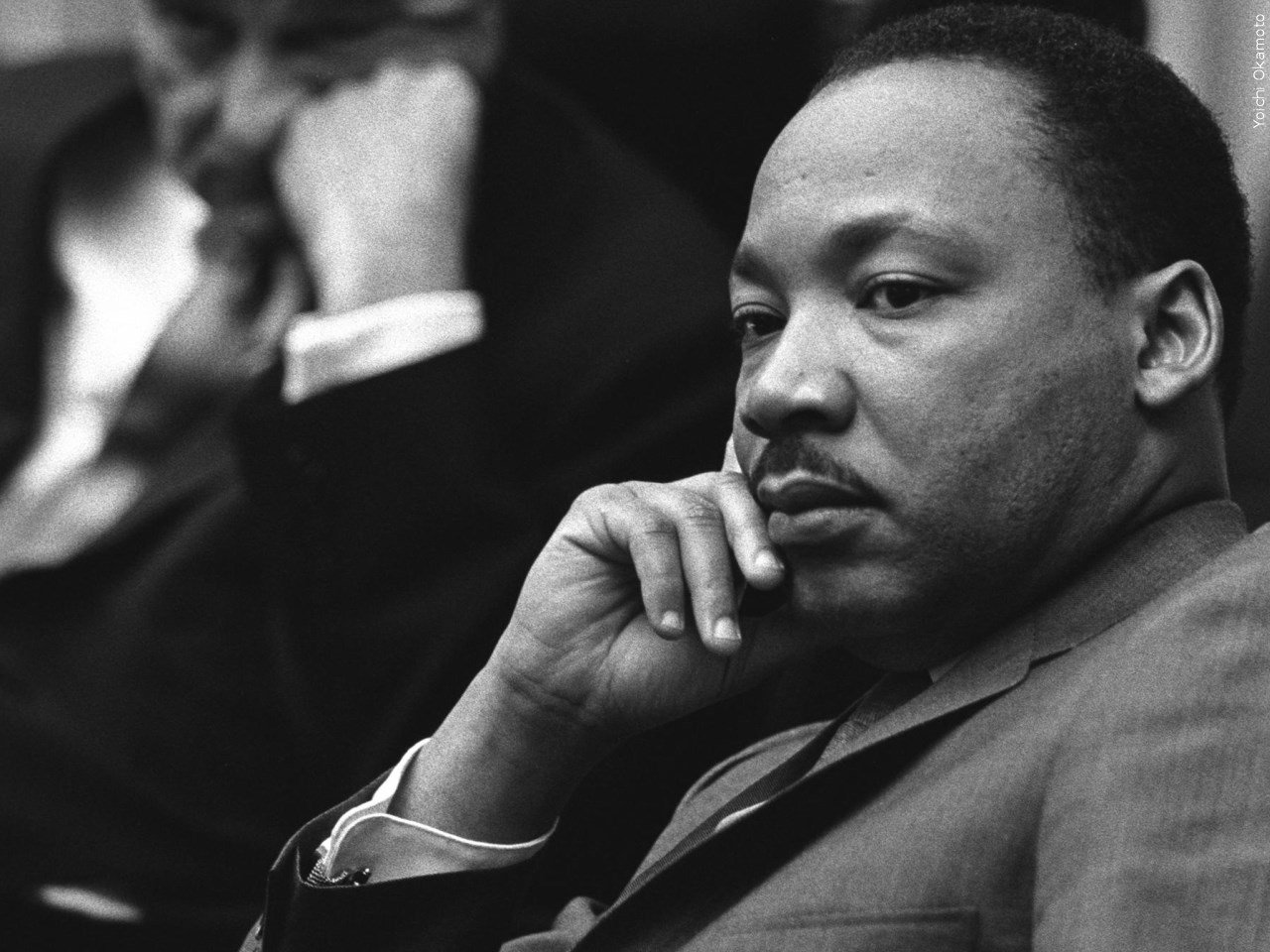 Zoom panel honors life, mission of Dr. Martin Luther King Jr. - WBBJ TV