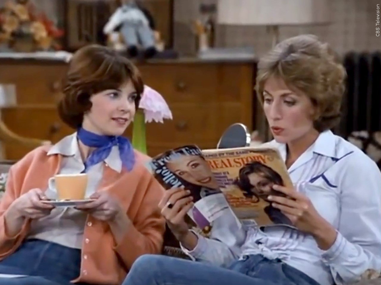 'Laverne & Shirley' actor Cindy Williams dies at 75 - WBBJ TV