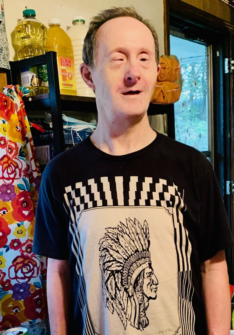 Randall Alexander - WBBJ TV