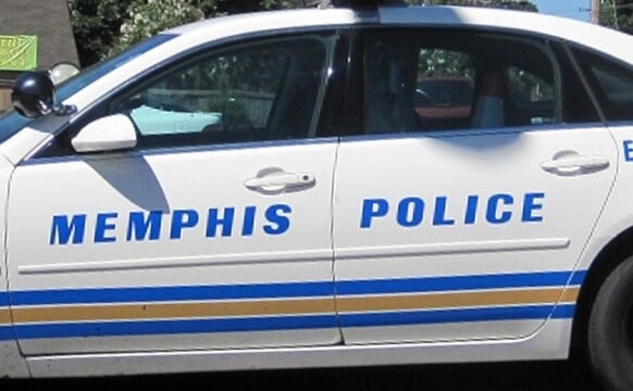 Former Memphis officer pleads guilty to hitting man he arrested - WBBJ TV Former Memphis officer pleads guilty to hitting man he arrested - WBBJ TV
