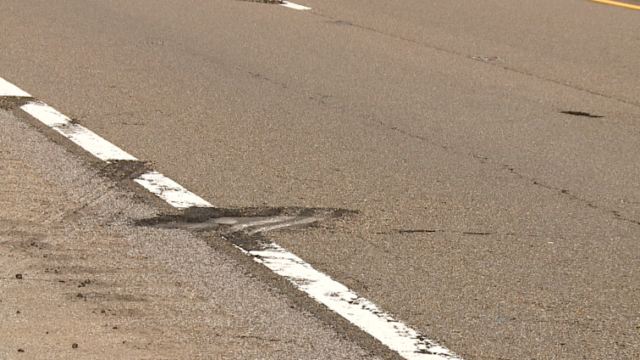 Where to report potholes in your area - WBBJ TV Where to report potholes in your area - WBBJ TV