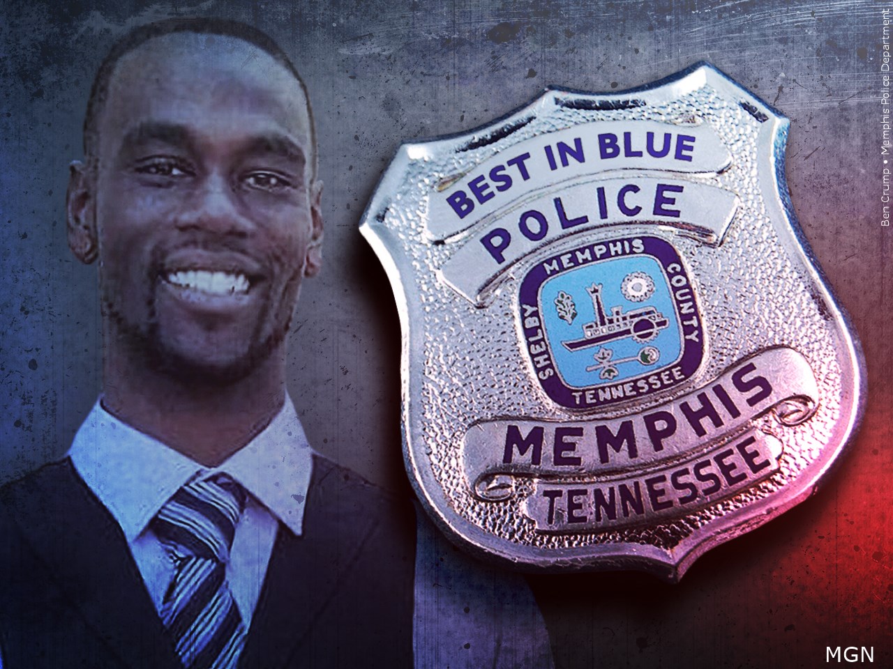 Tyre Nichols case revives calls for change in police culture - WBBJ TV