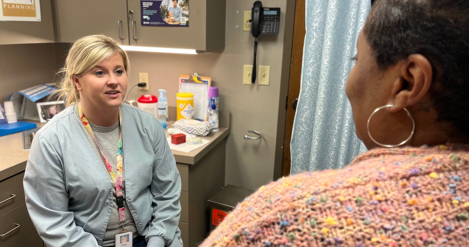 El Departamento alienta a las pruebas de detección de cáncer de cuello ...