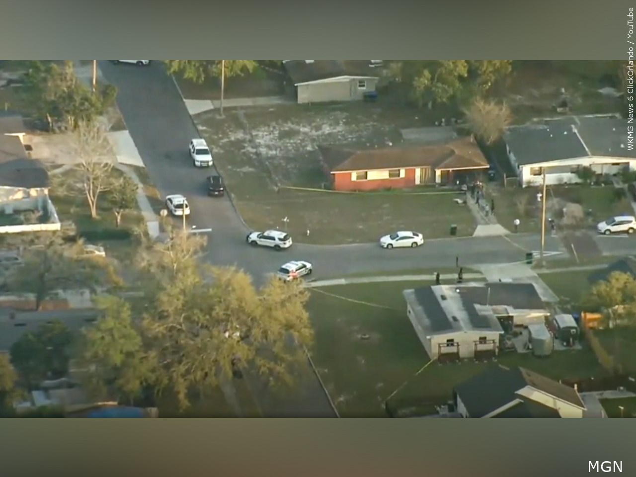 Gunman kills 3, including reporter covering initial shooting - WBBJ TV