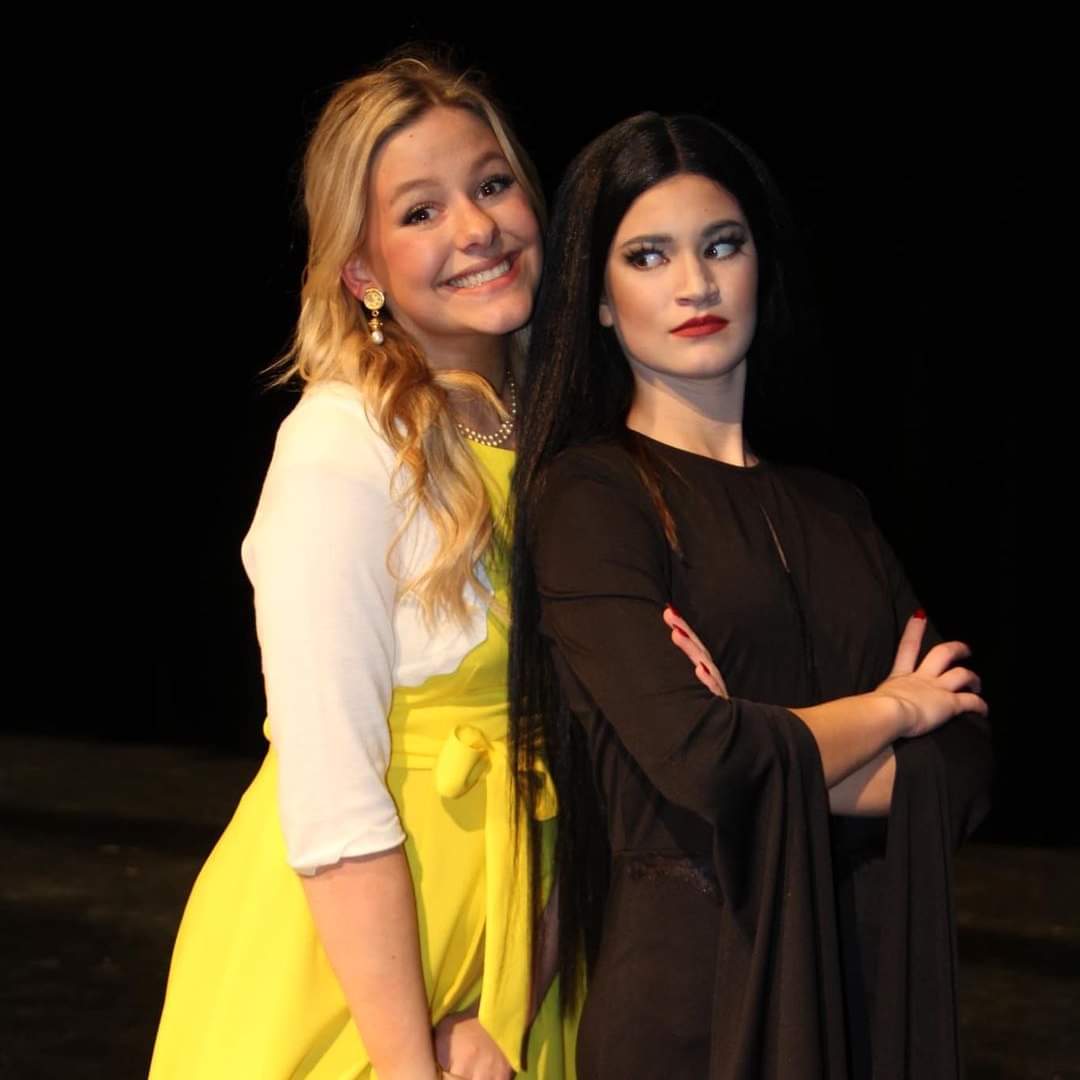 USJ to hold production of 'The Addams Family: The Musical' - WBBJ TV USJ to hold production of 'The Addams Family: The Musical' - WBBJ TV