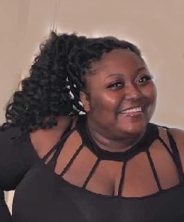 Deja Jackson Pic 001 - WBBJ TV