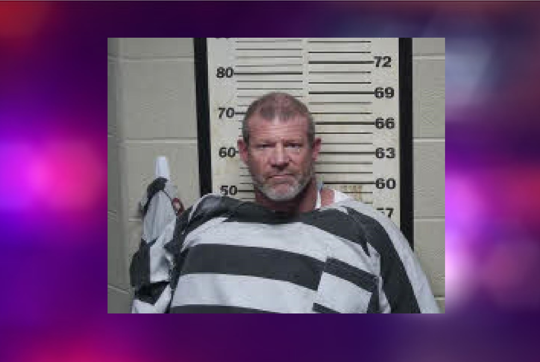 Man in Atwood standoff IDed, officially charged - WBBJ TV