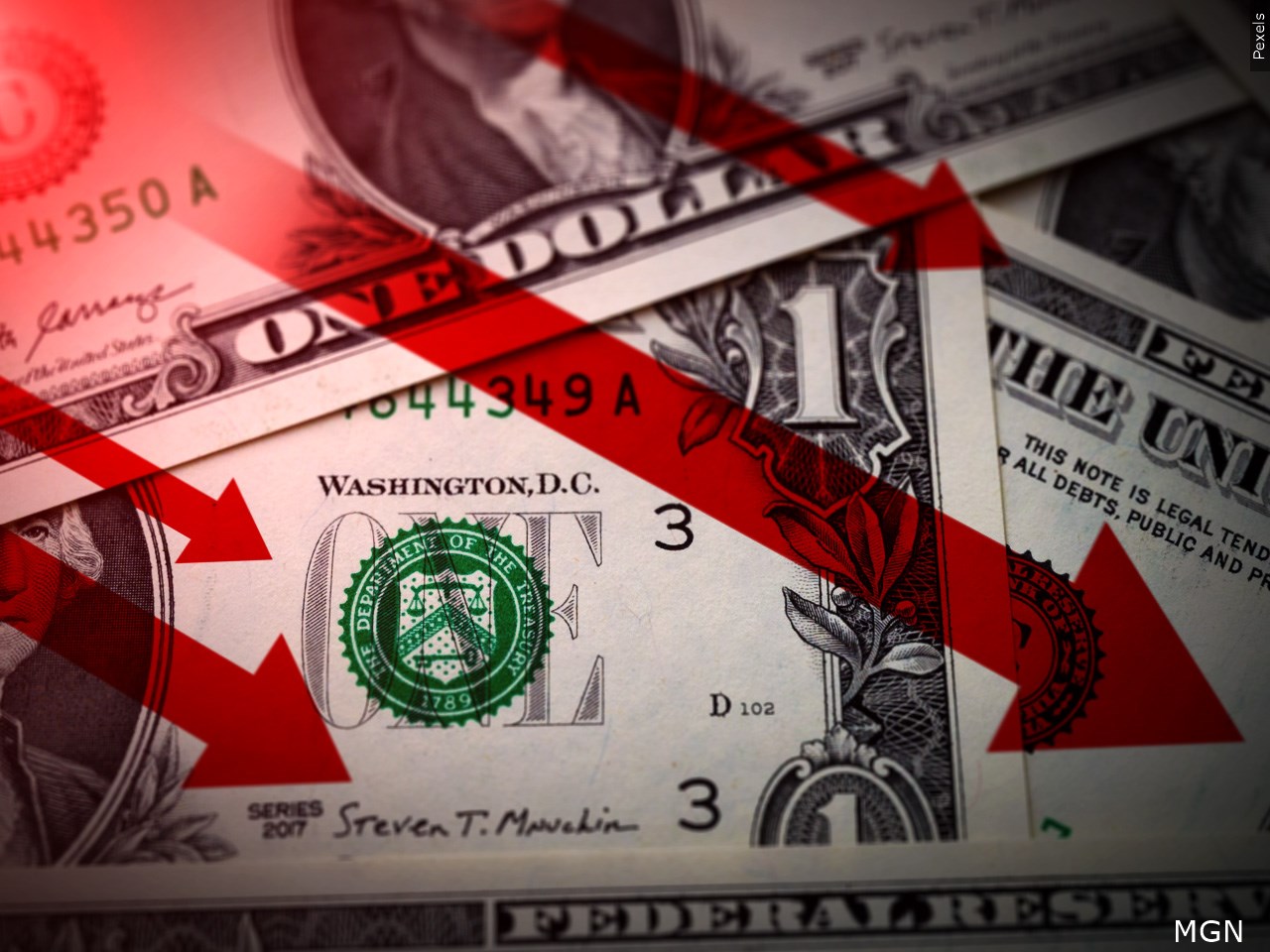 2023 US recession now expected to start later than predicted - WBBJ TV