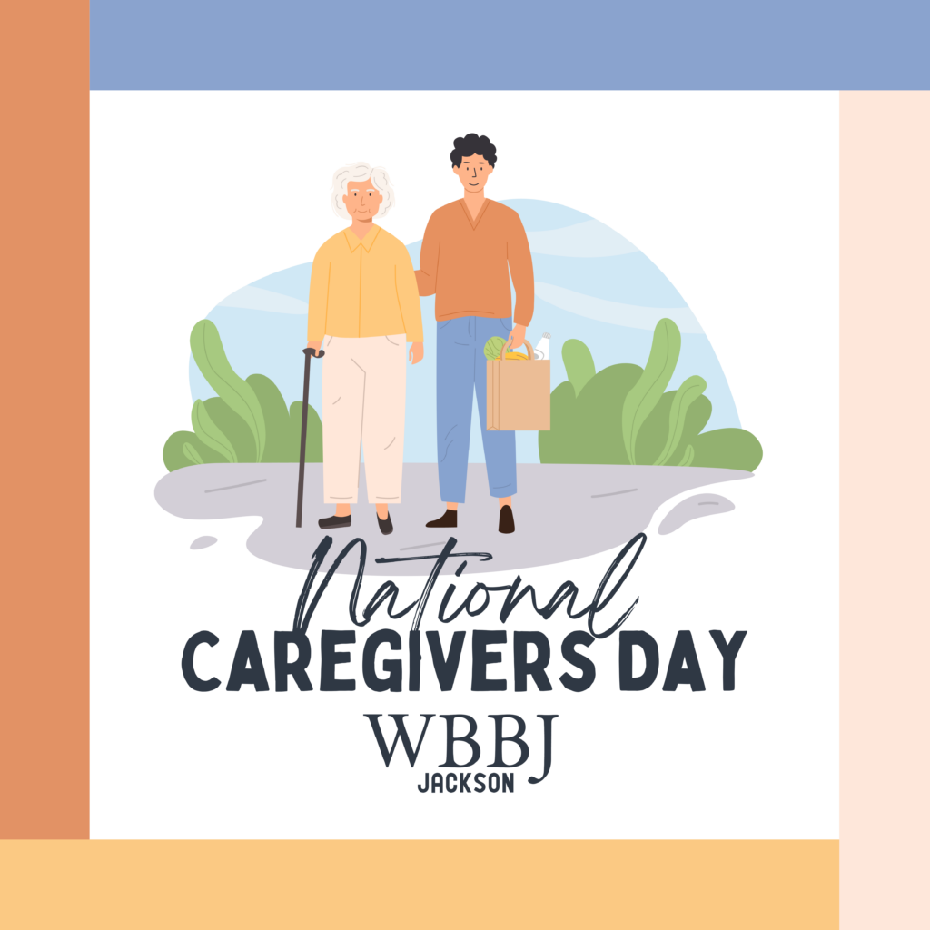 Community Spotlight - WBBJ TV