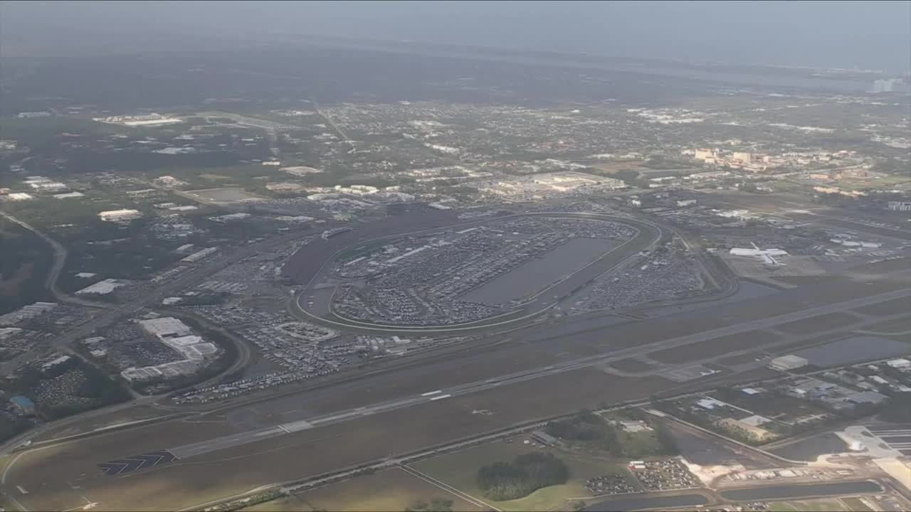 2023 Daytona 500: Early Highlights - WBBJ TV 2023 Daytona 500: Early Highlights - WBBJ TV