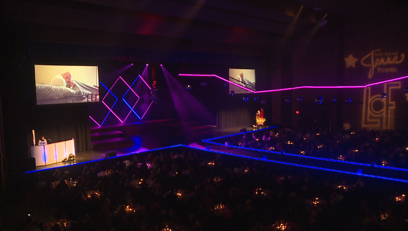 Lights, Camera, Fashion Show held in Jackson - WBBJ TV