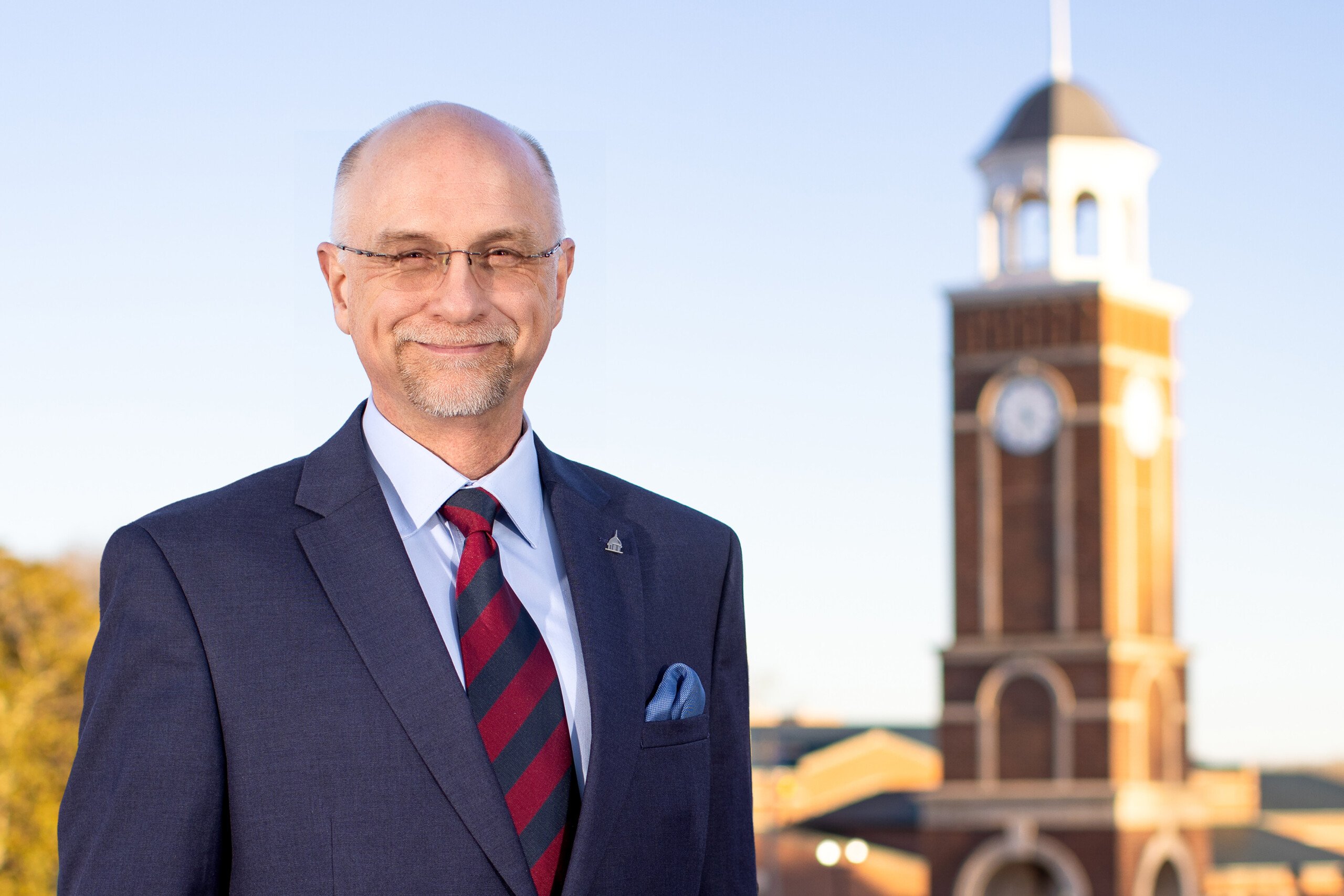 FHU announces upcoming changes to staff - WBBJ TV