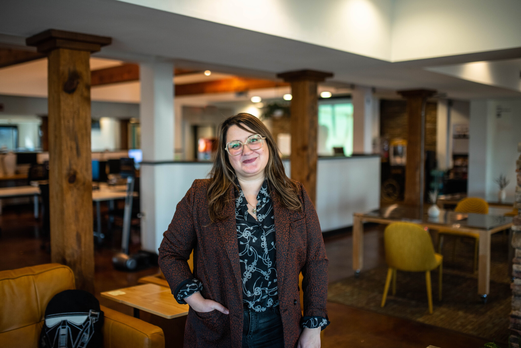 Lisa Garner named CEO of theCO - WBBJ TV