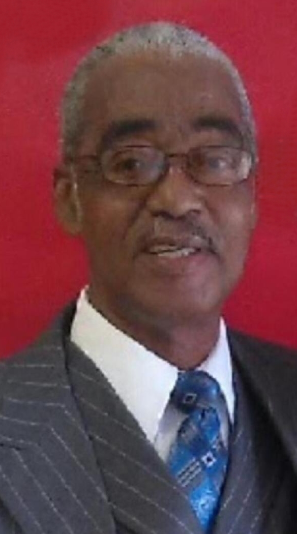 Roy Ivy, Sr. Pic 001 - WBBJ TV