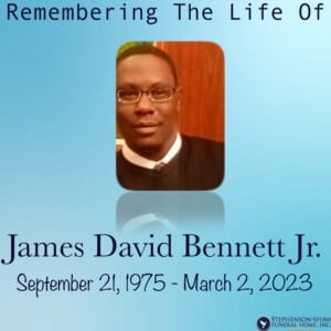 Bennett jr - WBBJ TV