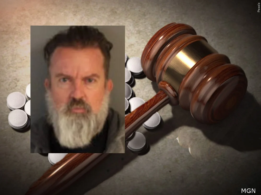 Jury finds 'Rock Doc' Jeff Young guilty on all counts - WBBJ TV