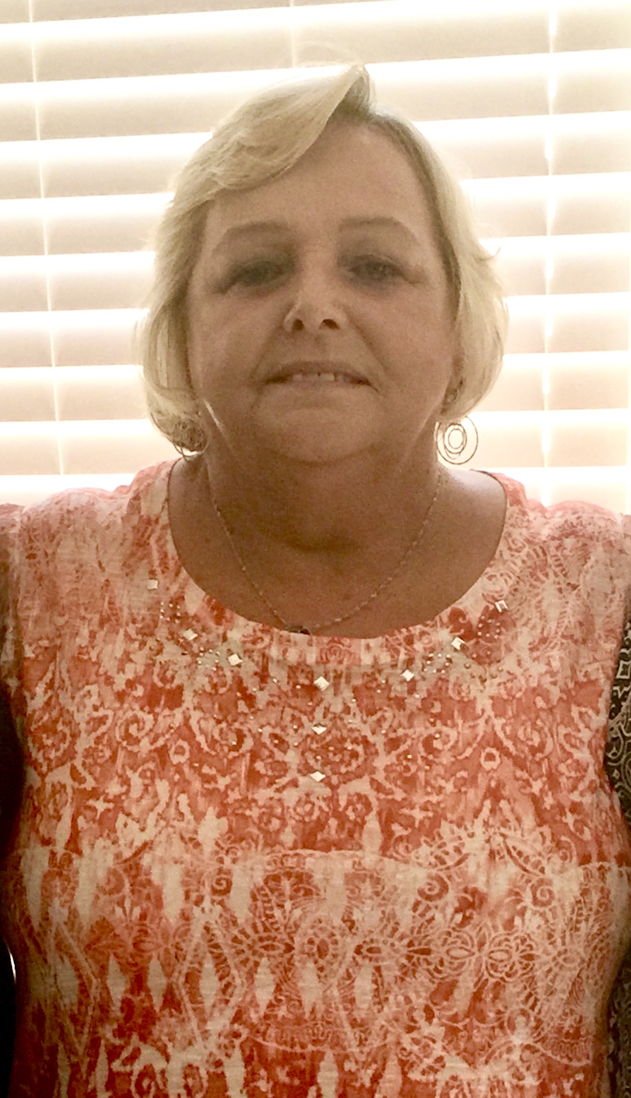 Kelly, Bettye Obit Pic - WBBJ TV