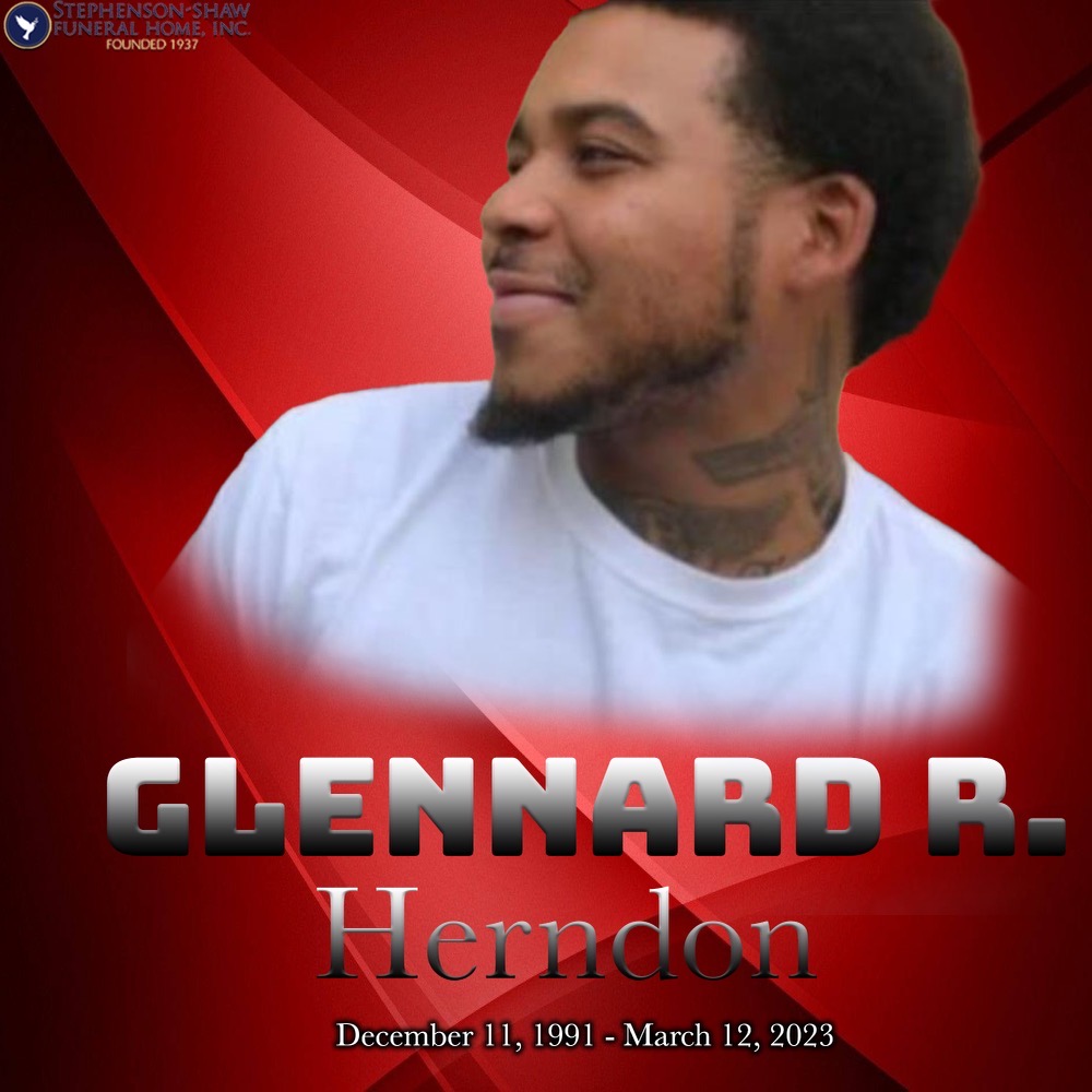 Mr. Glennard R. Herndon - WBBJ TV