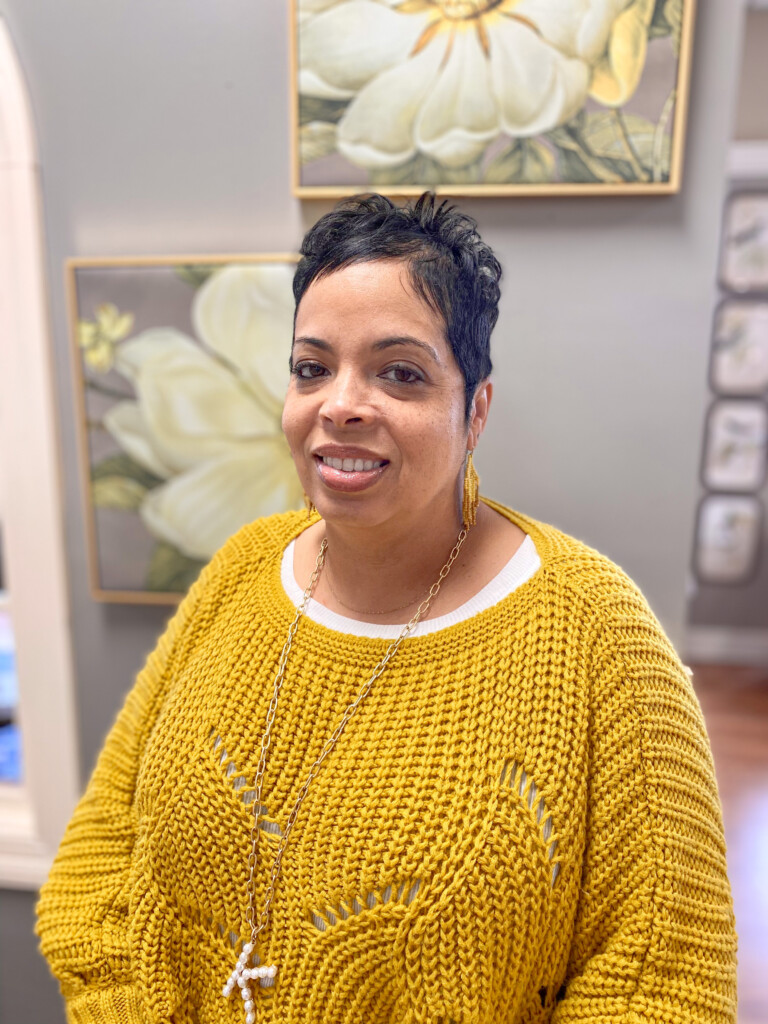 Women's History Month • Week # | Empowered Women, Empower Women