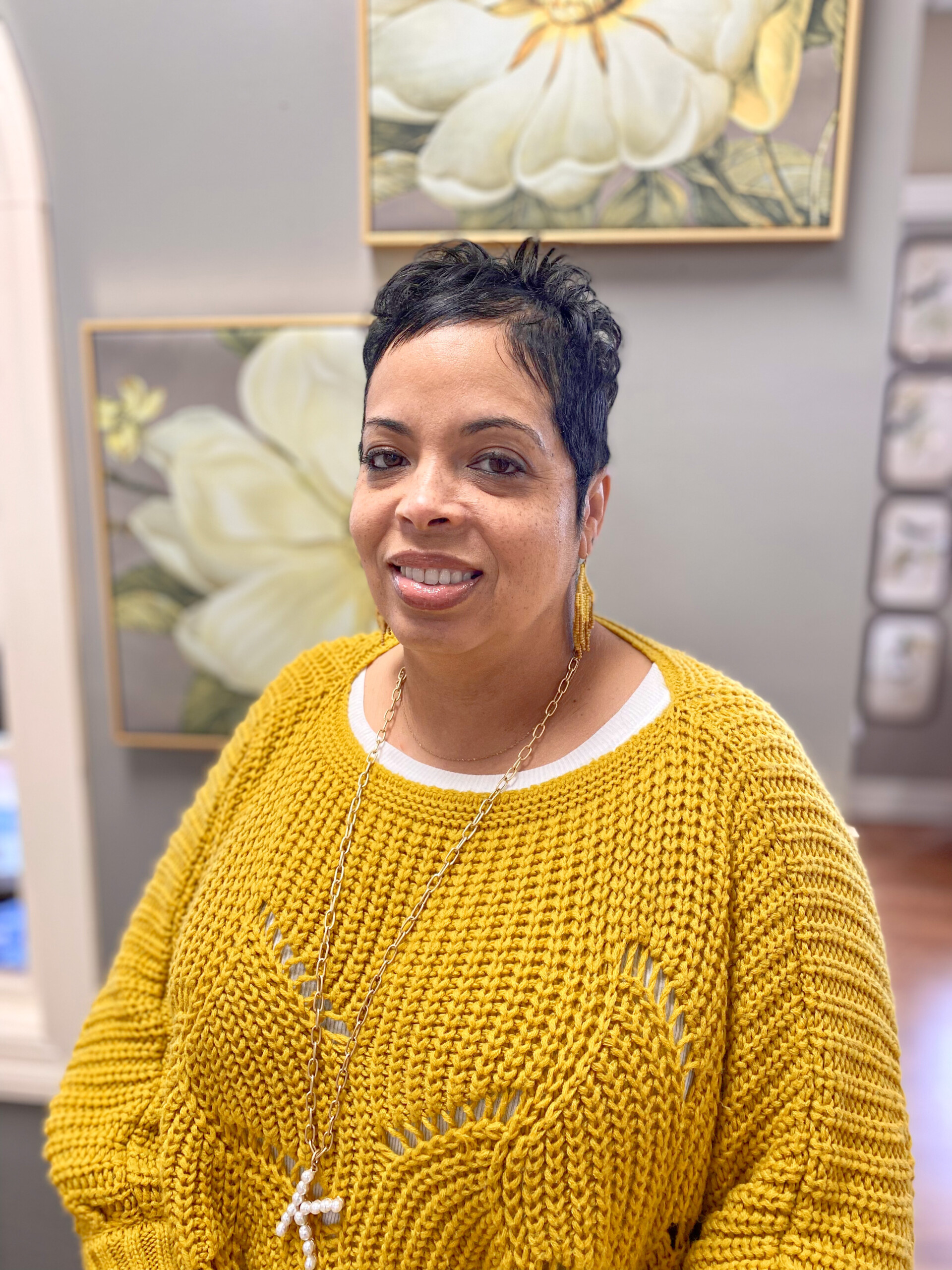 Women's History Month • Week # | Empowered Women, Empower Women