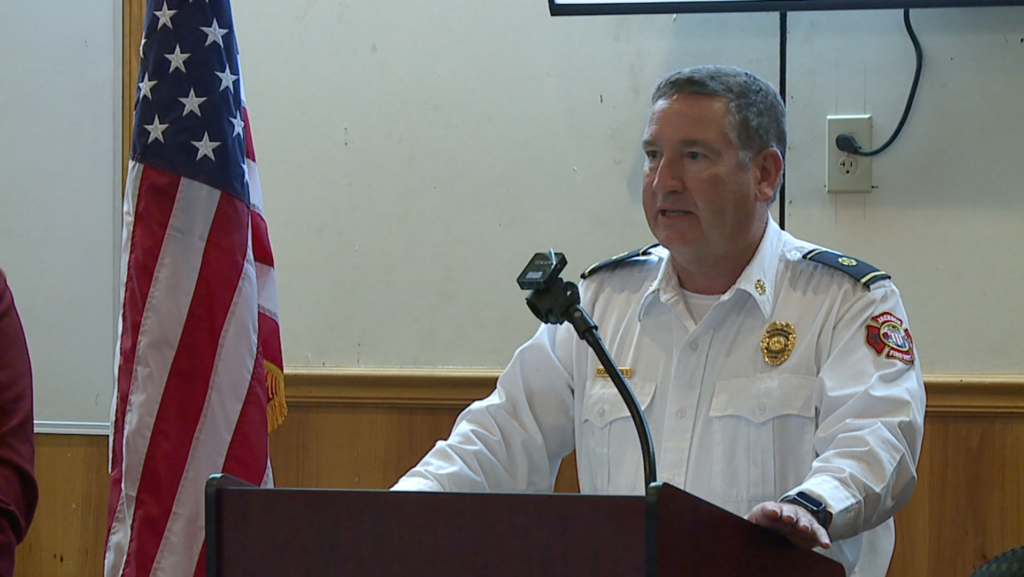 4 Minute City - WBBJ TV