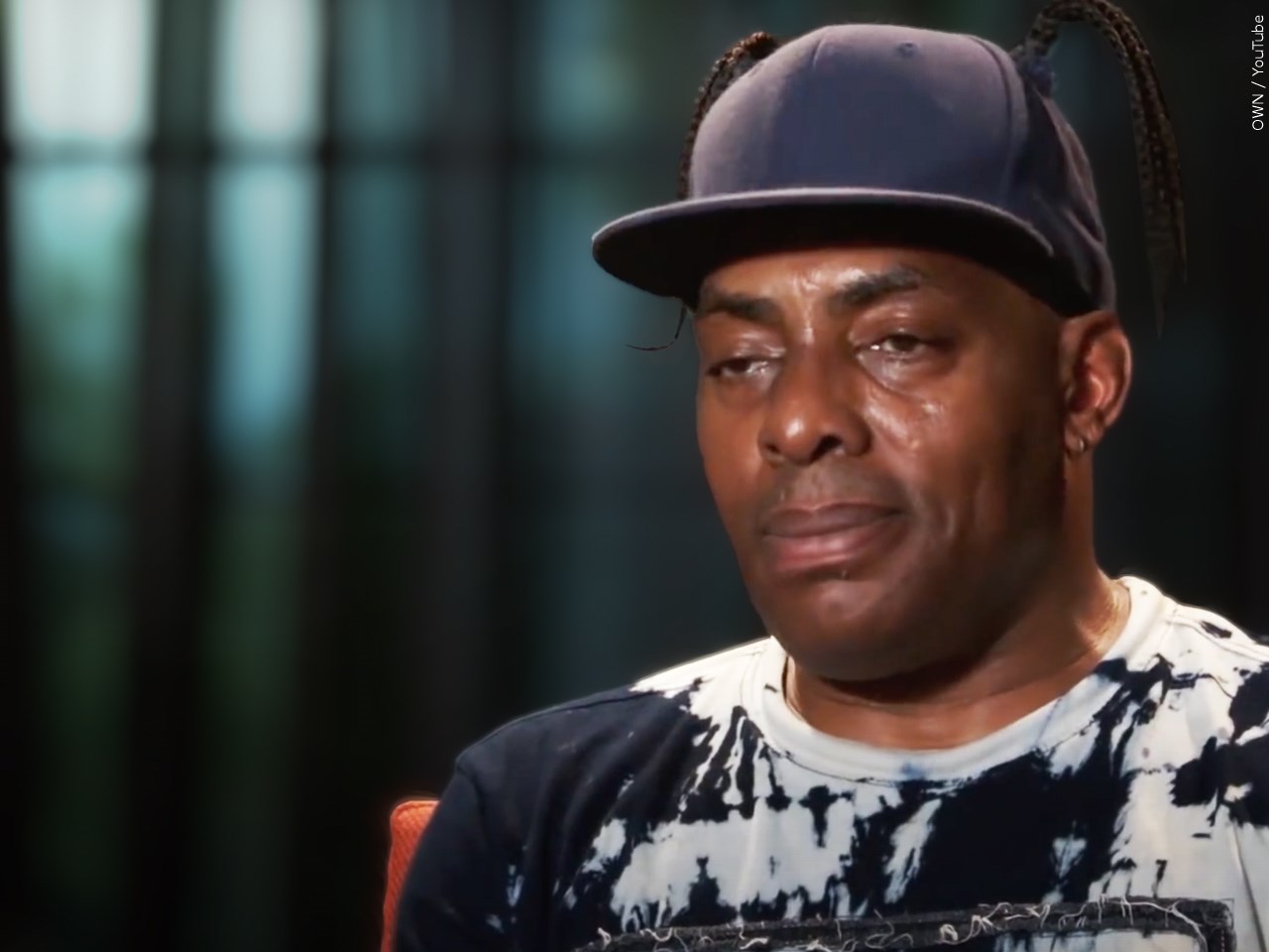 Posthumous album set from 'Gangsta's Paradise Rapper,' Coolio - WBBJ TV