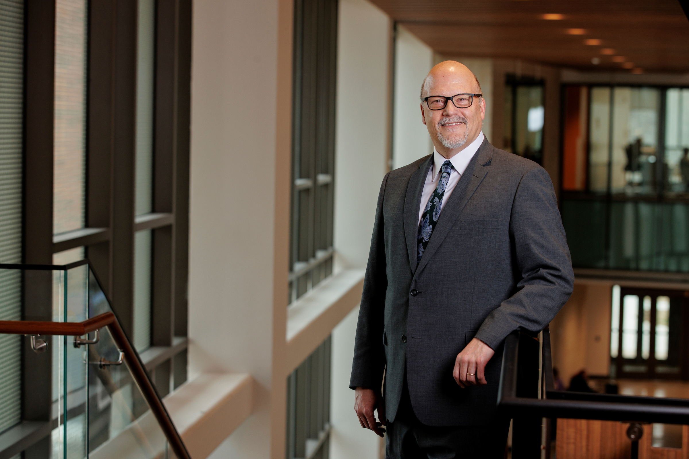 UT Martin shares Q&A with interim chancellor - WBBJ TV