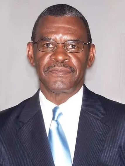 Danny Hunt Pic 001 - WBBJ TV