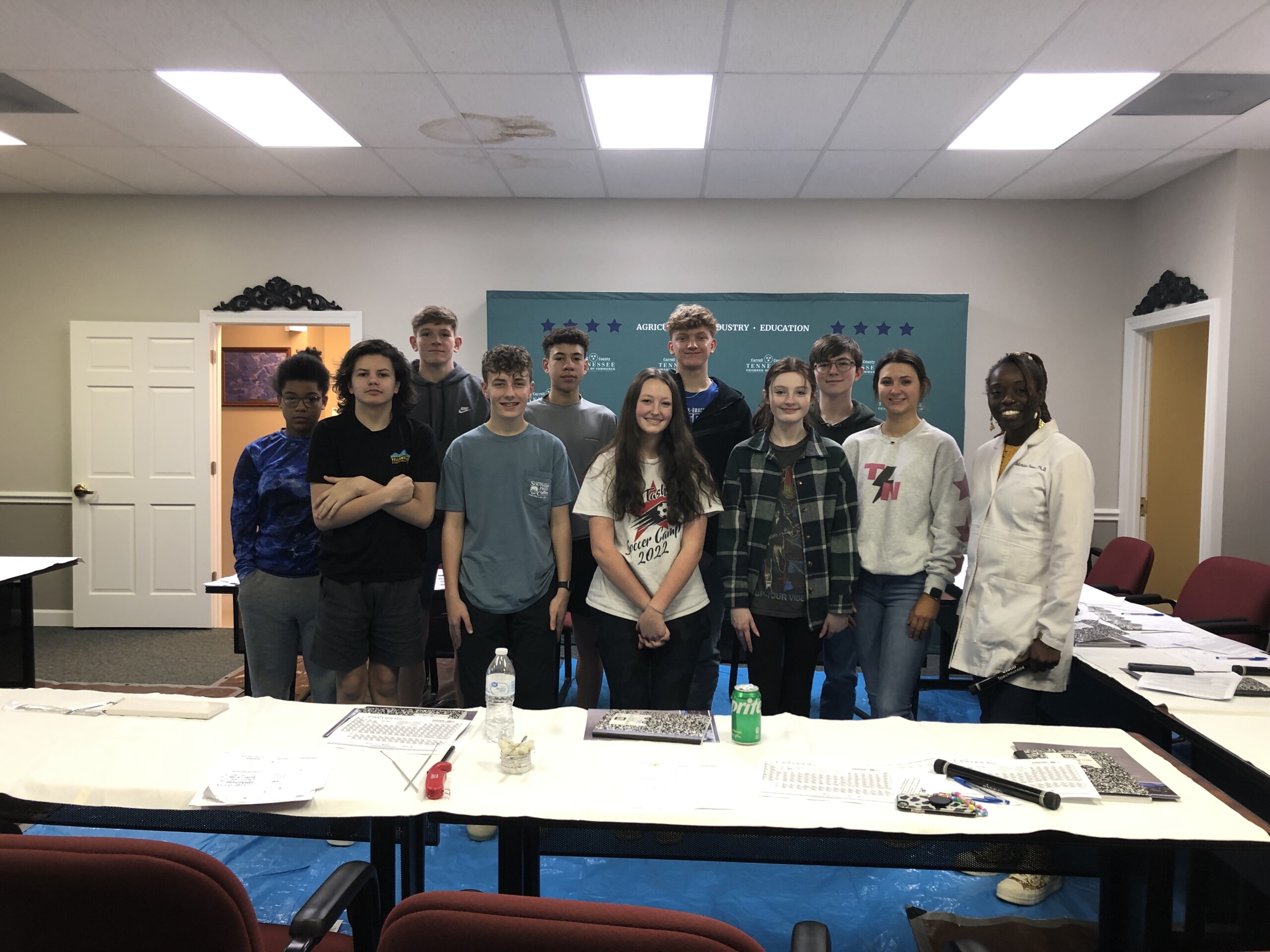 STEM Inspire Programs continues in local county - WBBJ TV