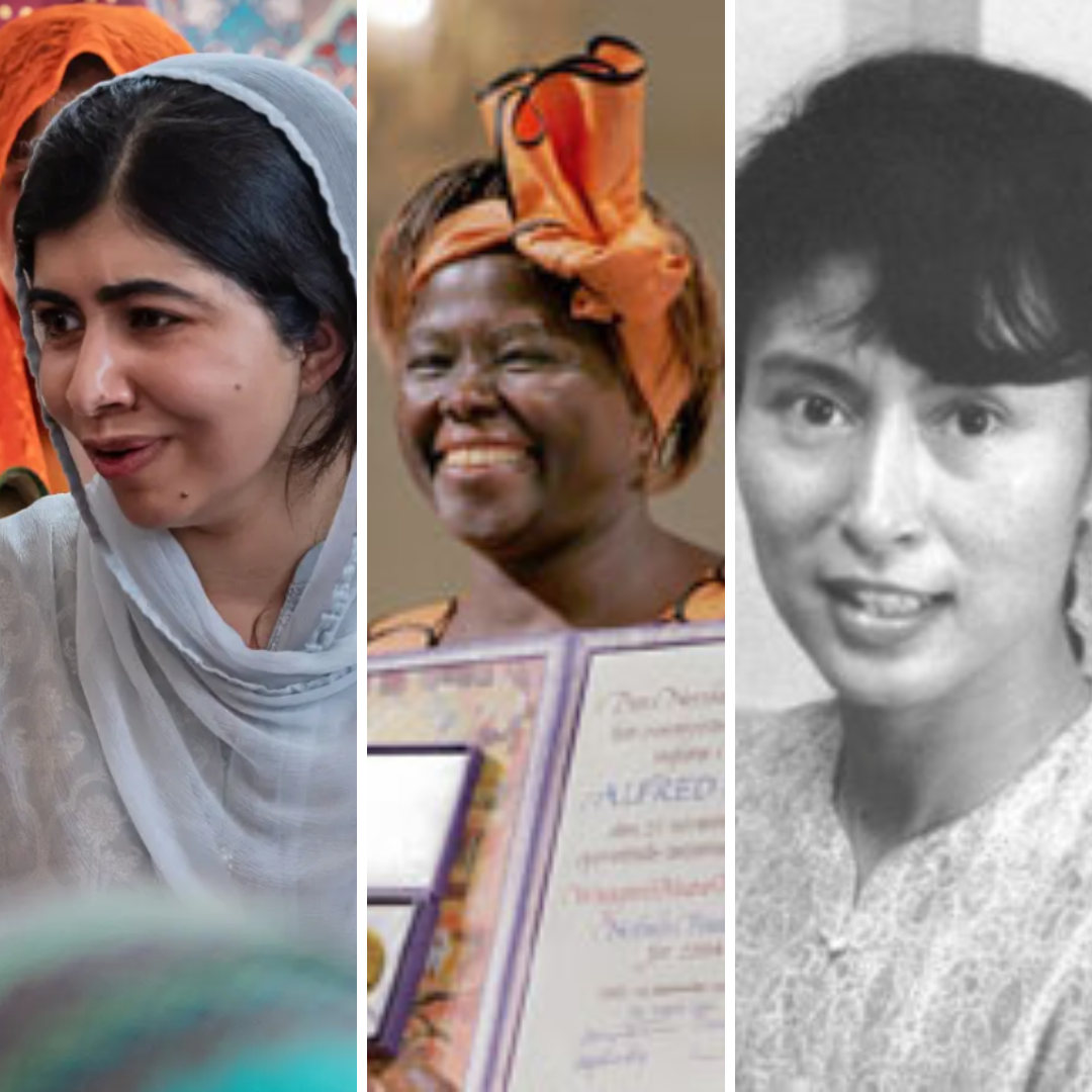 International Women's Day | Empowered Women, Empower Women