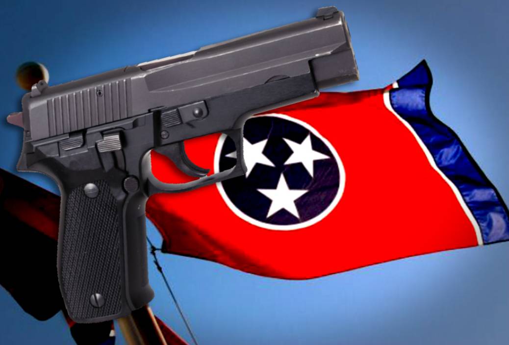 Bill aims to rename state's handgun carry permit - WBBJ TV