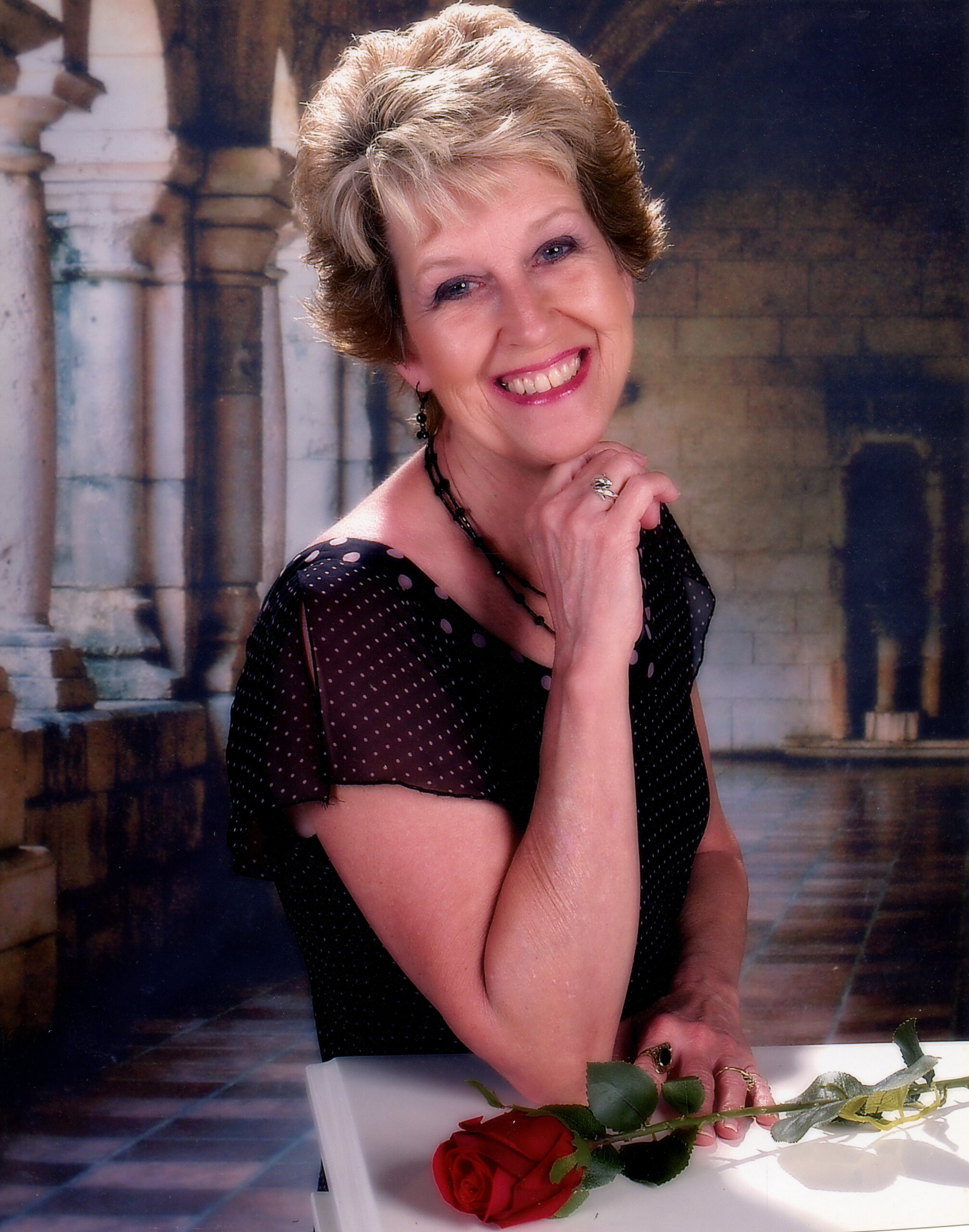 Reeves, Judy - WBBJ TV
