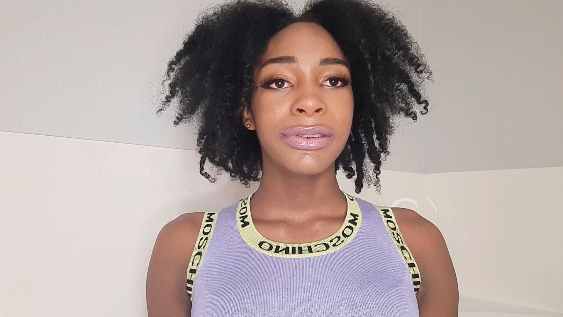 Florida teen debuts trans visibility film as bans spread - WBBJ TV