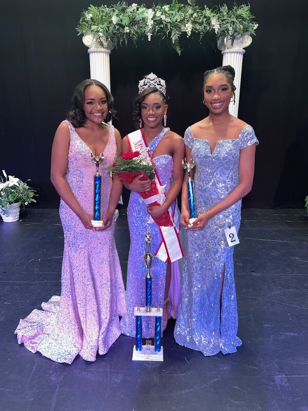Miss Bronze 2023 crowned in Jackson - WBBJ TV