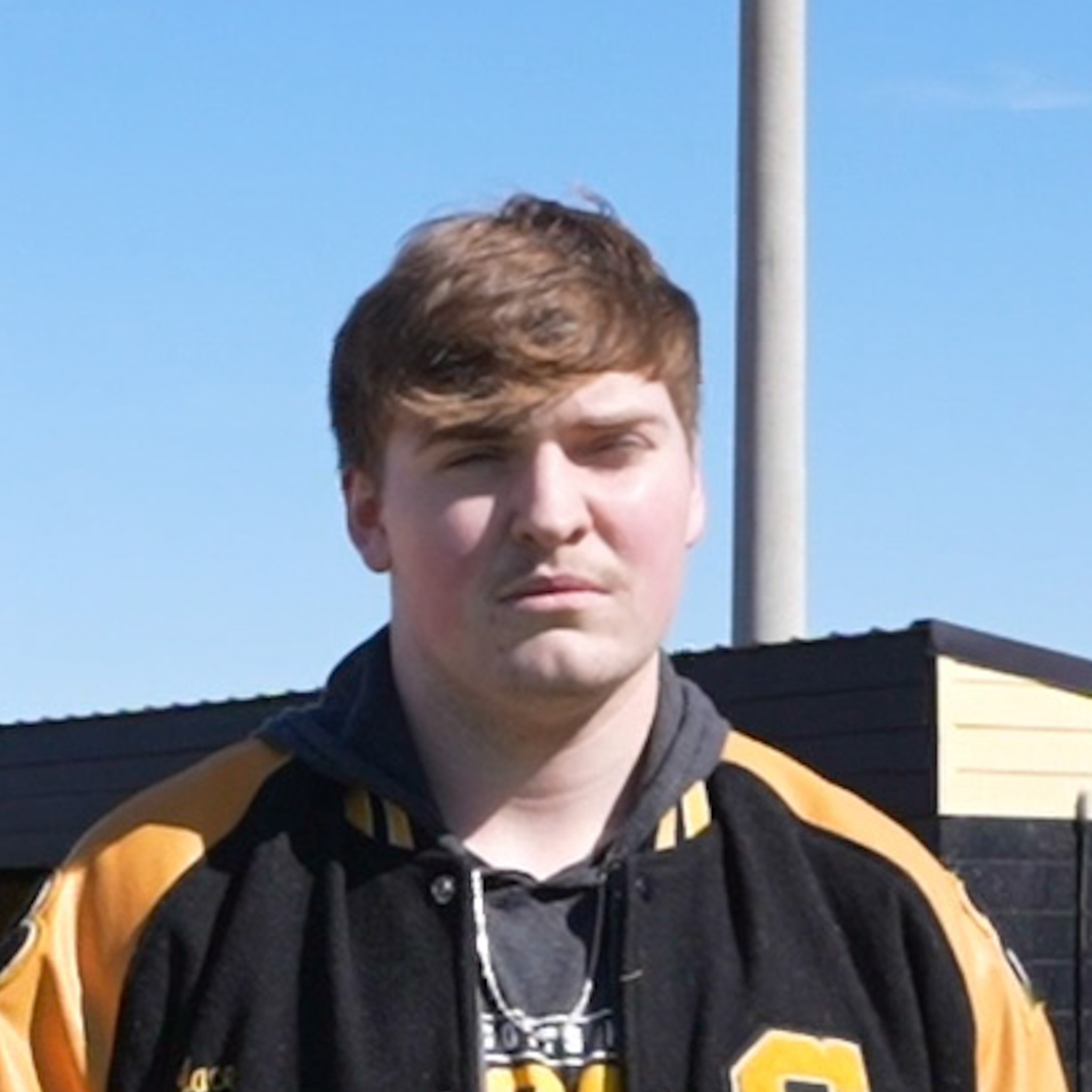 Scotts Hill: Jace Willis | National Student-Athlete Day 2023