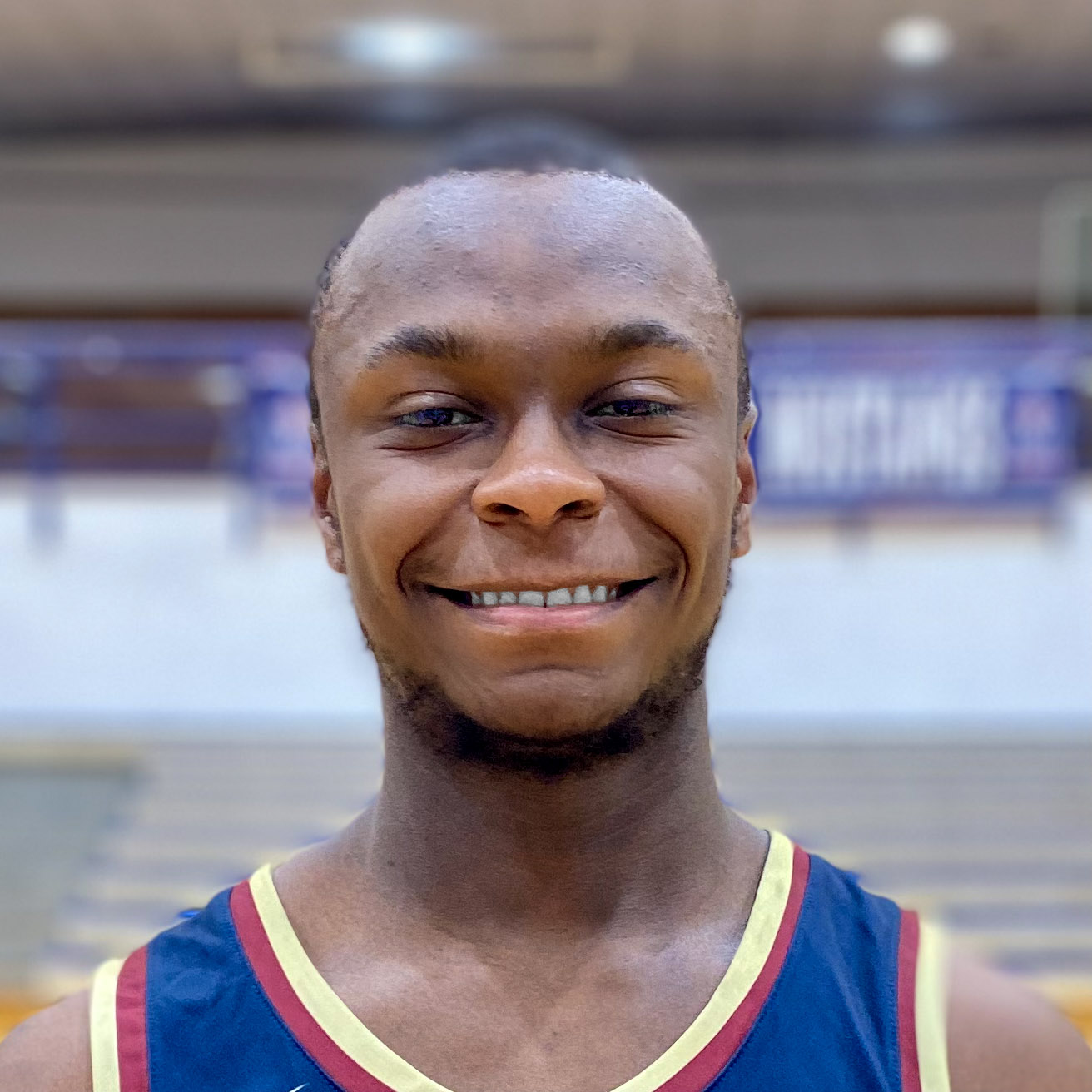 Madison Academic: Christian Bryson | National Student-Athlete Day 2023