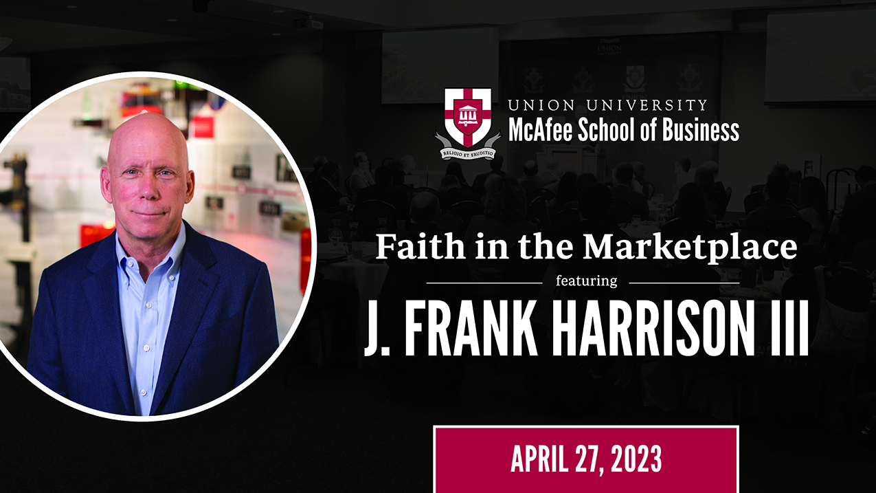 Union University to host luncheon on April 27 - WBBJ TV