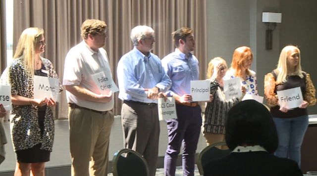 April Marks Child Abuse Prevention Month Wbbj Tv