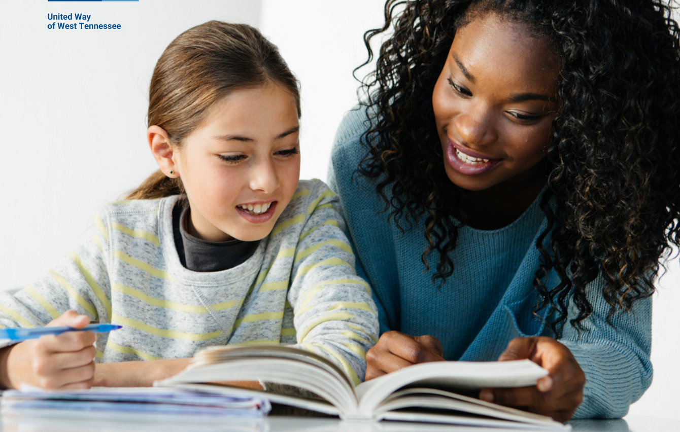 United Way West TN to offer new tutoring program following grant - WBBJ TV