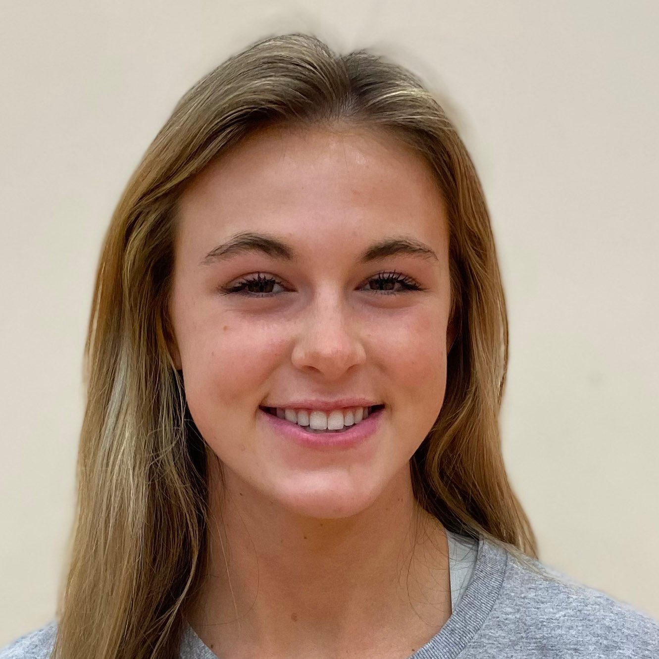 University School: Betha Pucek | National Student-Athlete Day 2023