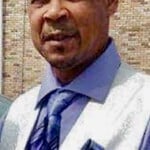 Mr. Gregory Wayne Laster - WBBJ TV