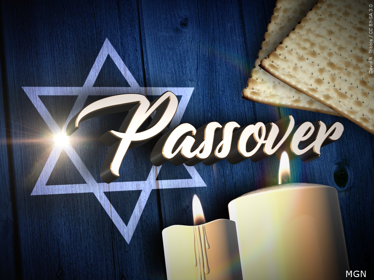 Why is Passover different from all other nights? - WBBJ TV