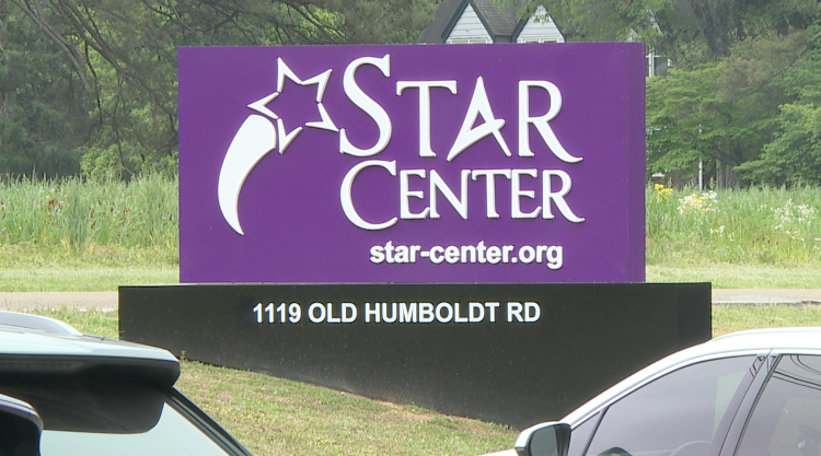 Celebration to mark 35th Anniversary of The STAR Center - WBBJ TV