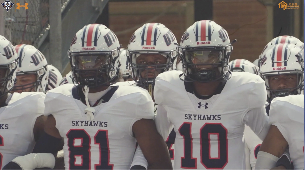 UT Martin to host spring football game - WBBJ TV