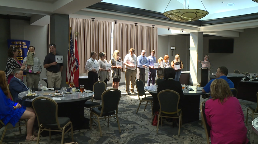 April Marks Child Abuse Prevention Month Wbbj Tv