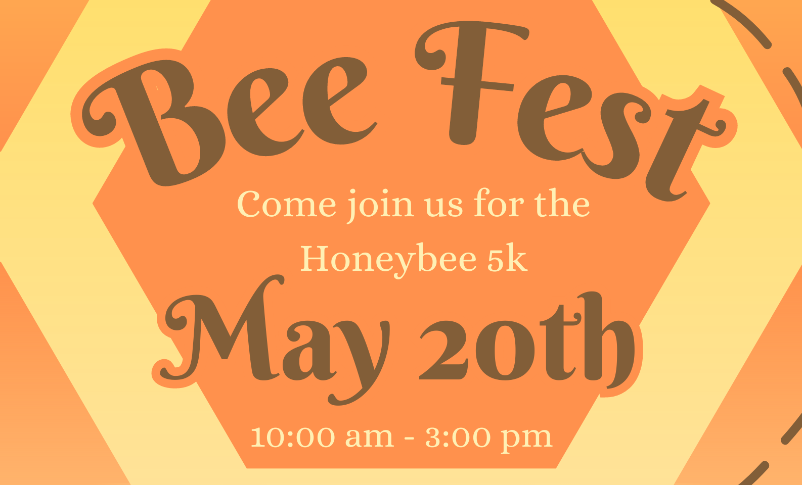 Pinson Mounds to host Bee Fest 5K event in May - WBBJ TV